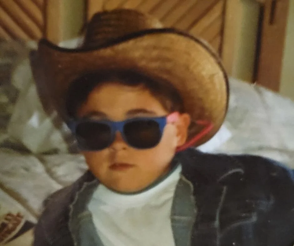 Robert Joyal — Dark Downeast Maine True Crime Podcast