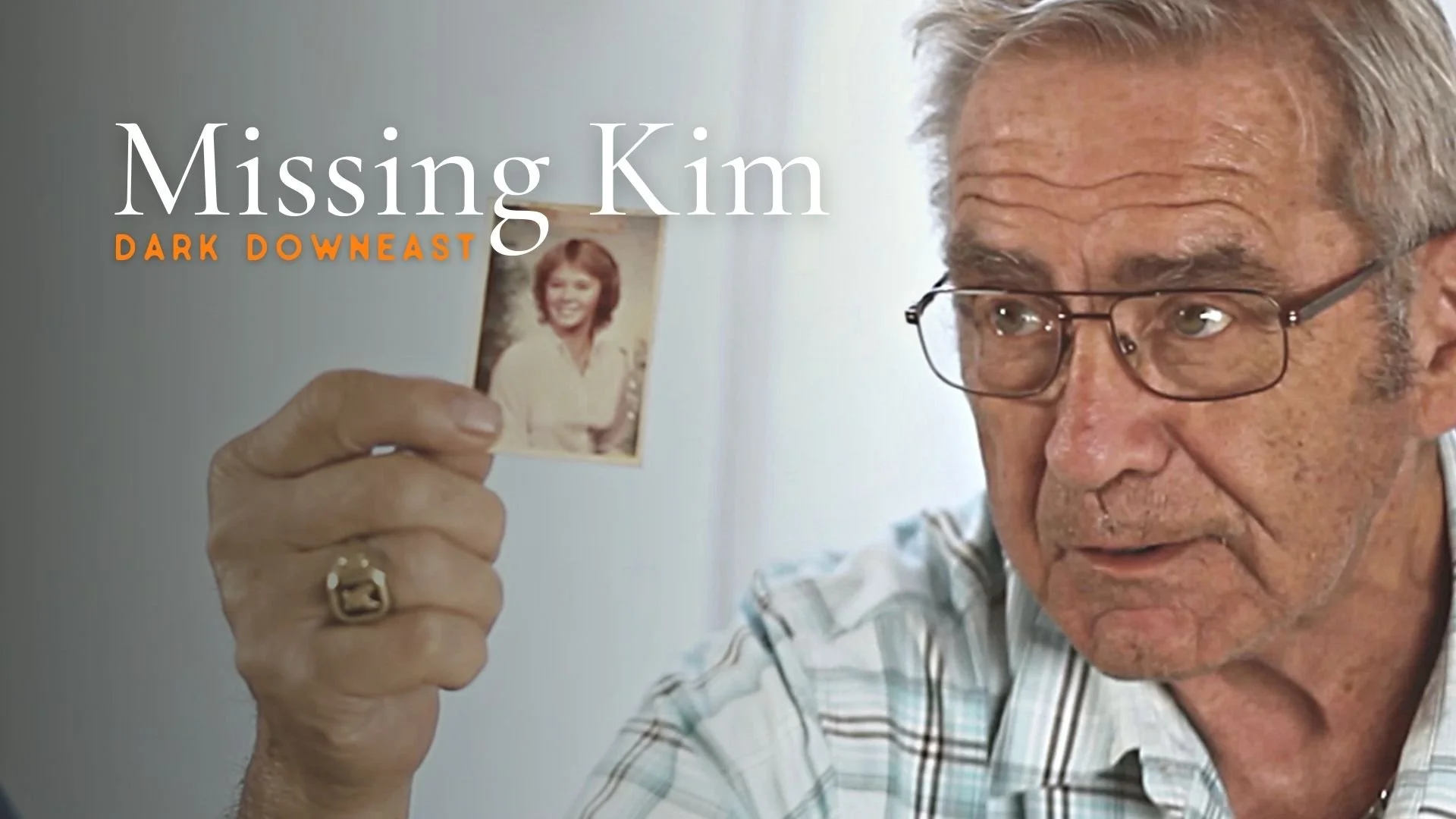 Missing Kim: Mini-Documentary — Dark Downeast Maine True Crime Podcast