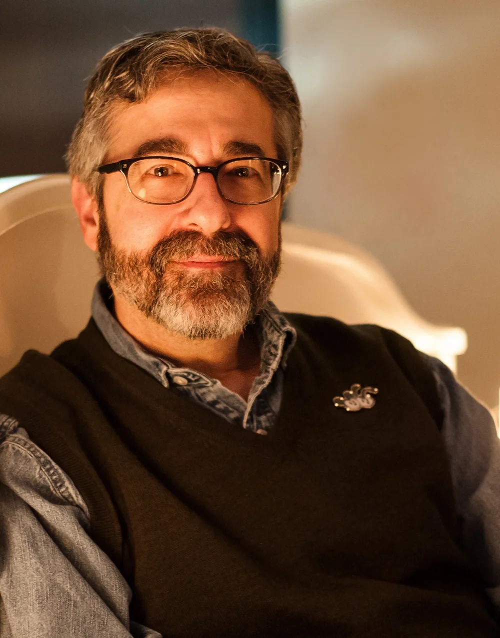 Warren Spector Lecture Series: Video Game Storytelling & Design ...