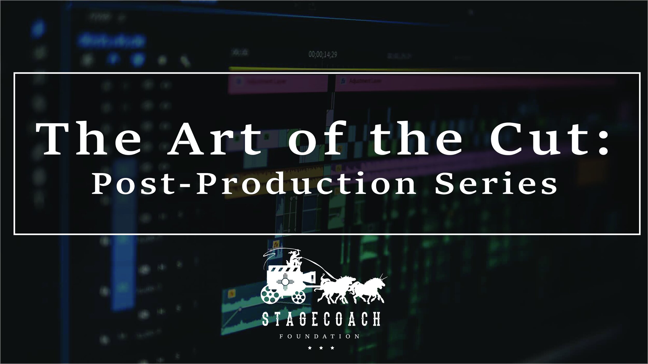 2022 — Stagecoach