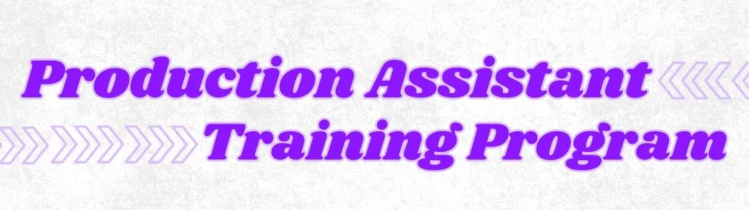 PA Training Program — Stagecoach