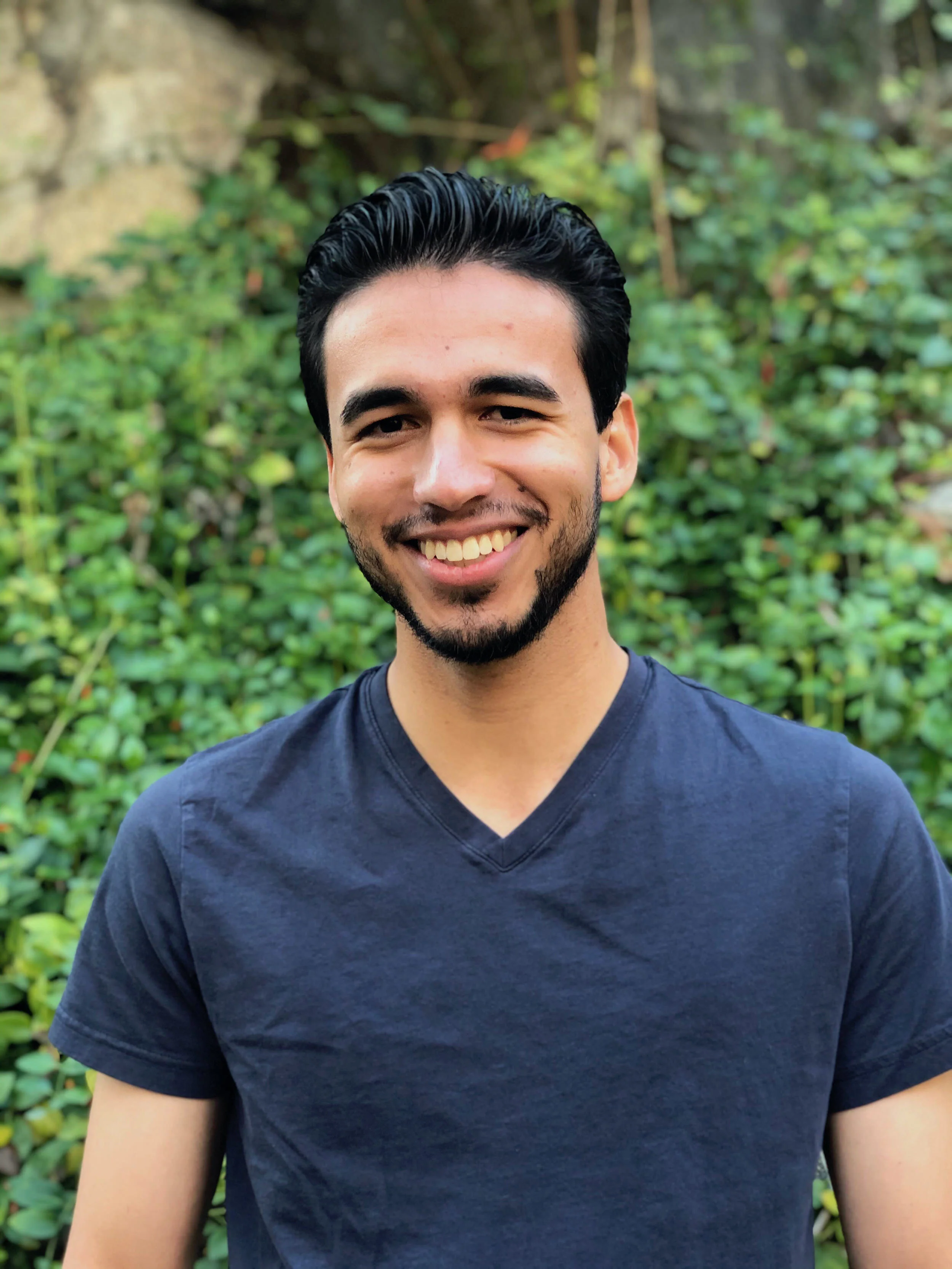 People — Sebat Lab