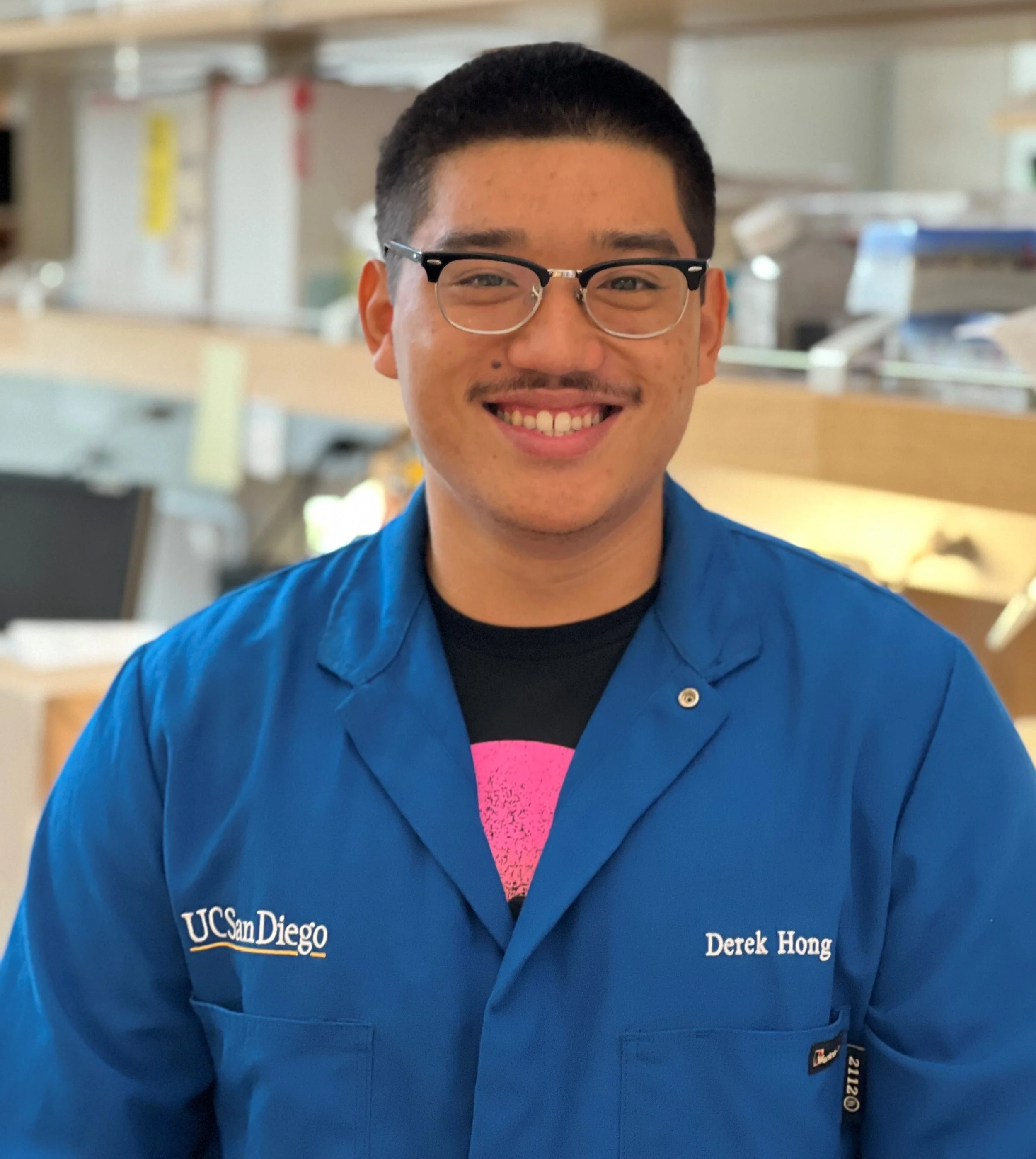 People — Sebat Lab