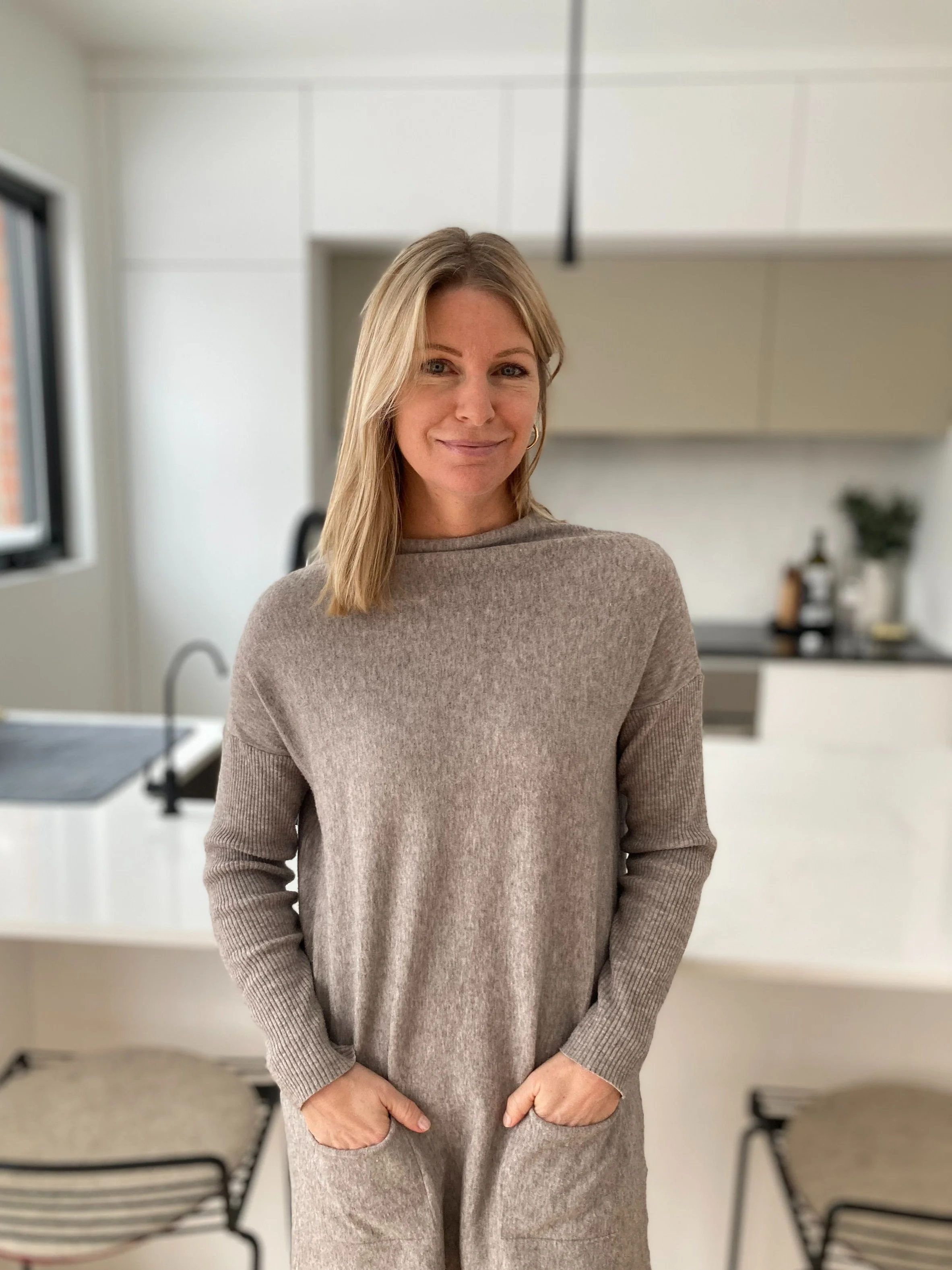 NancyInDesign | Designer Intérieur