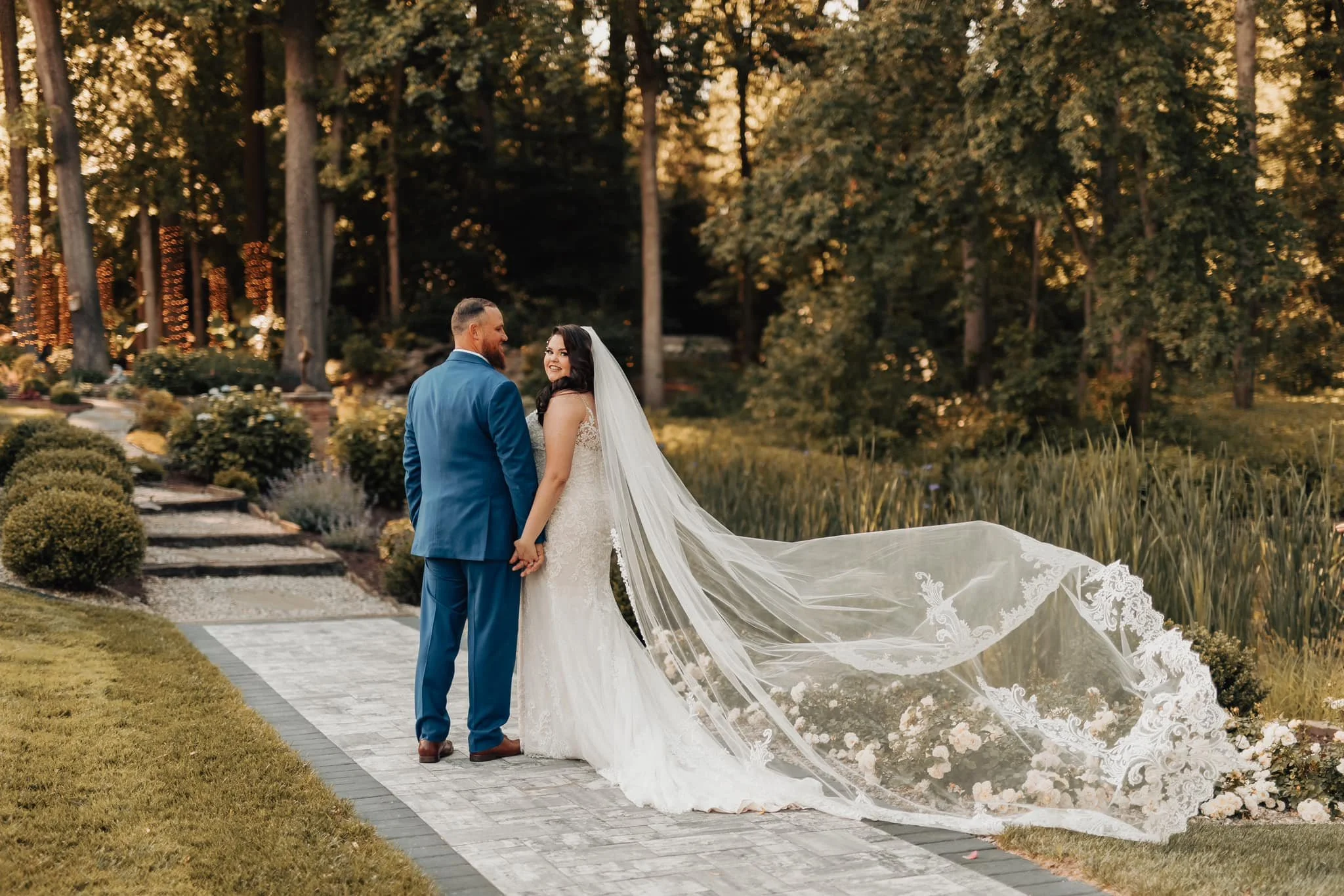 Magical Moments at Willowbrook Weddings in Bridgeville, DE