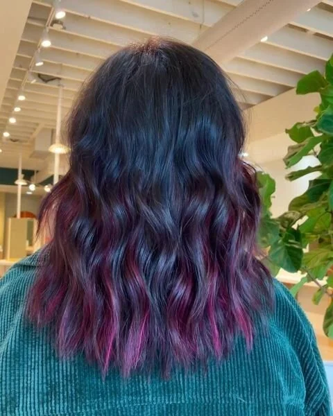 The Mae Salon & Spa — A Breath of Fresh (H)air Indianapolis Hair Salon