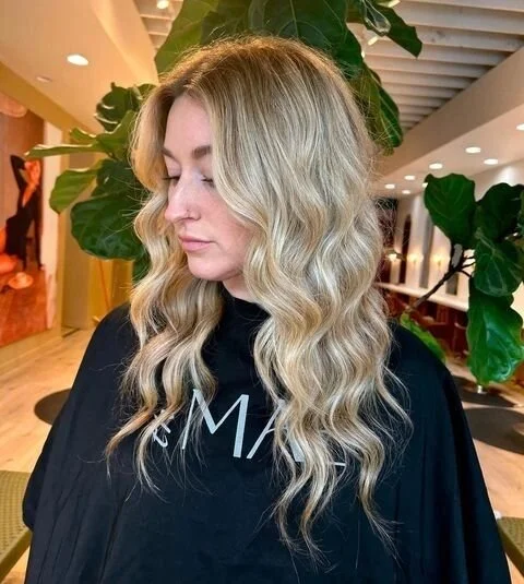 The Mae Salon & Spa — A Breath of Fresh (H)air Indianapolis Hair Salon