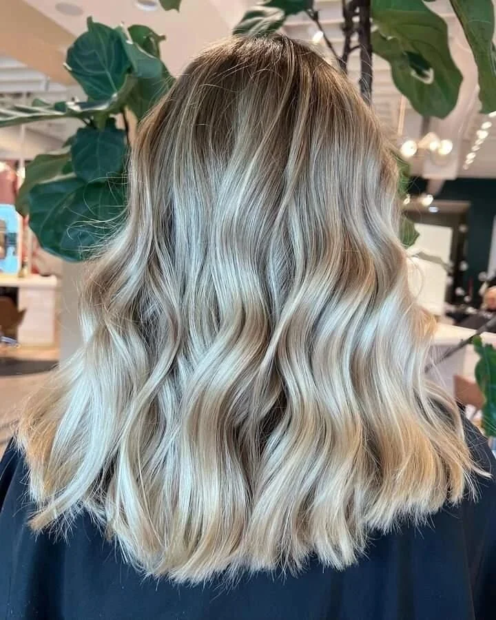 The Mae Salon & Spa — A Breath of Fresh (H)air Indianapolis Hair Salon