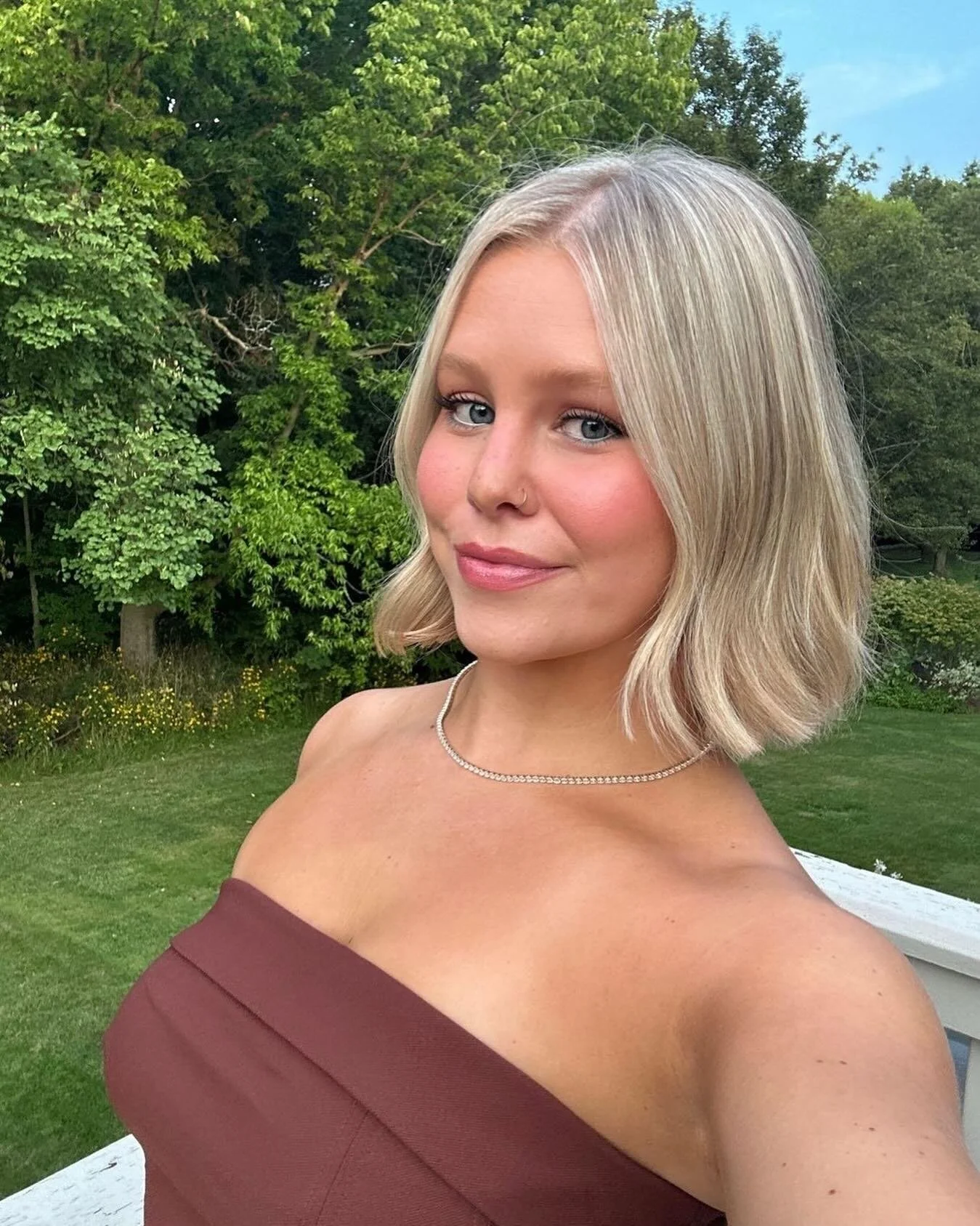 The Mae Salon & Spa — A Breath of Fresh (H)air Indianapolis Hair Salon