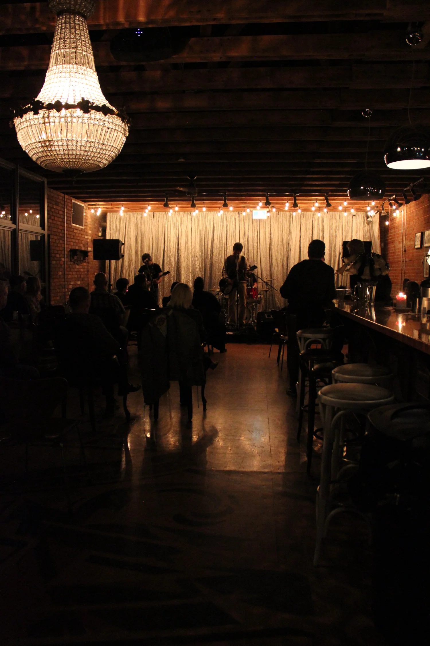 Kaffa Roastery & Studio