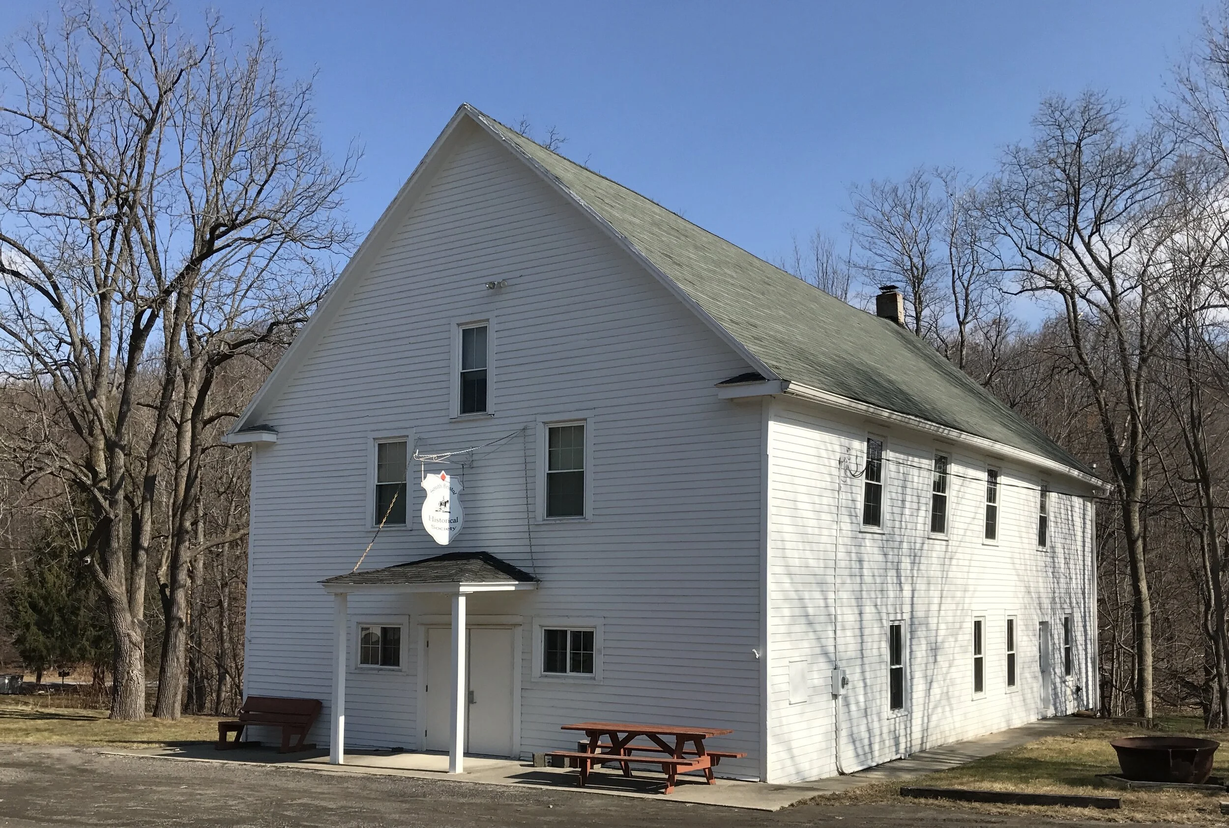 Bristol Hills Historical Society