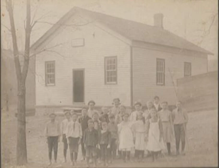 Bristol Hills Historical Society