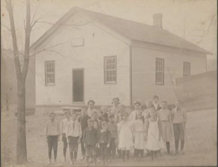 Bristol Hills Historical Society