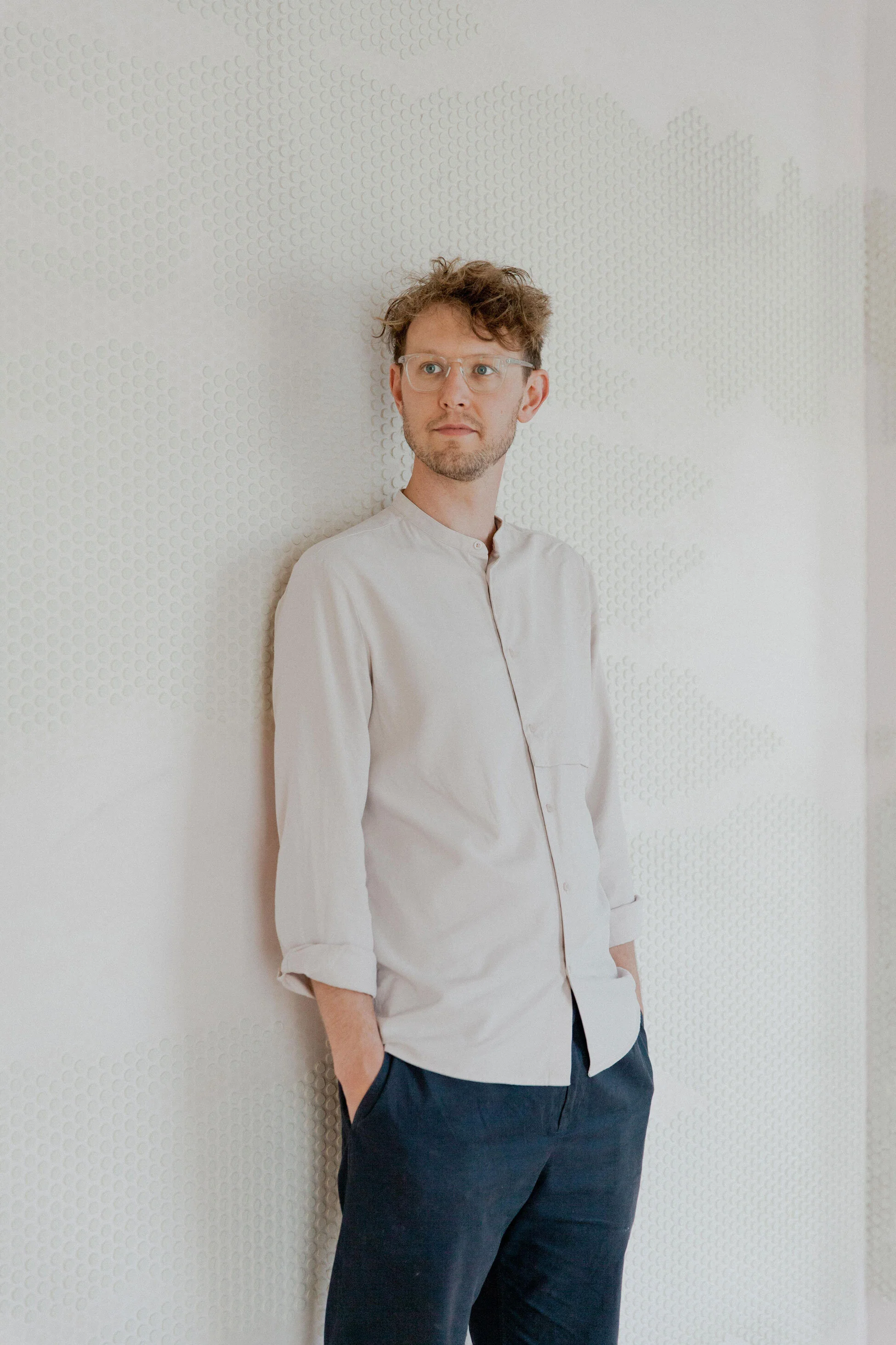 Portraits — Dunja Opalko