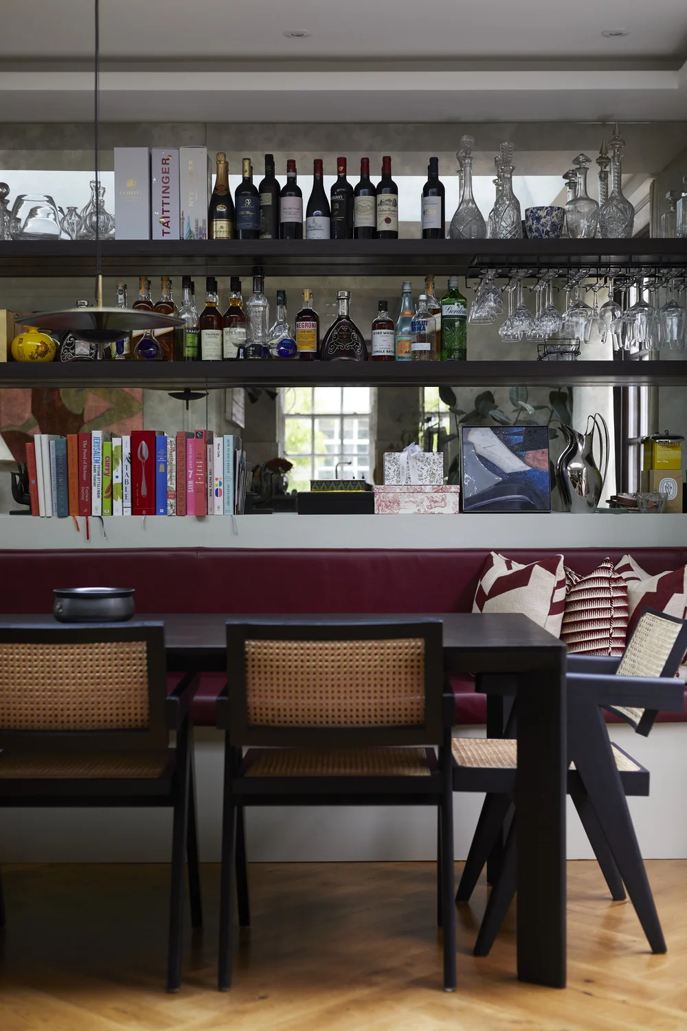 Art curator Matilda Liu — Dunja Opalko