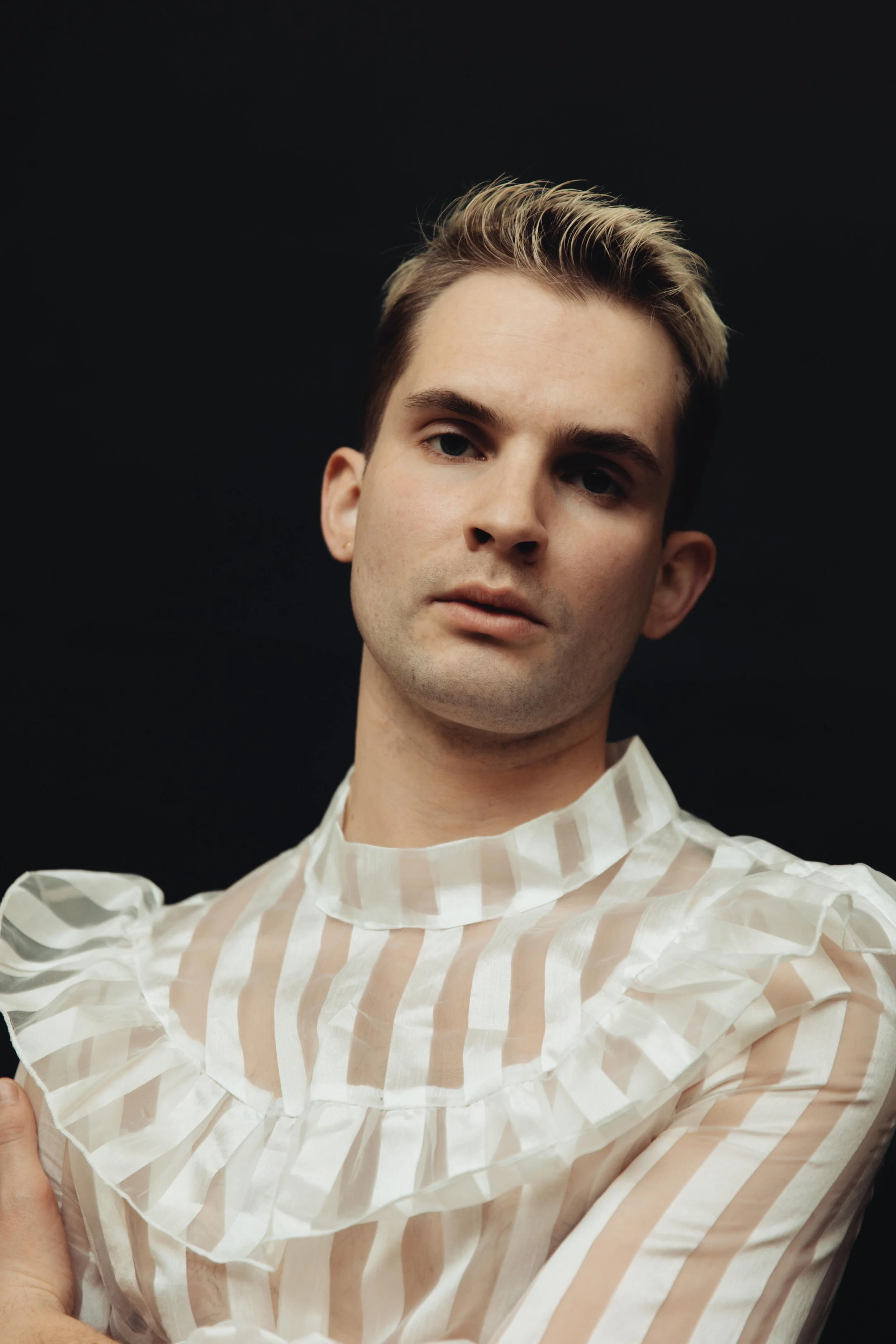 Portraits — Dunja Opalko