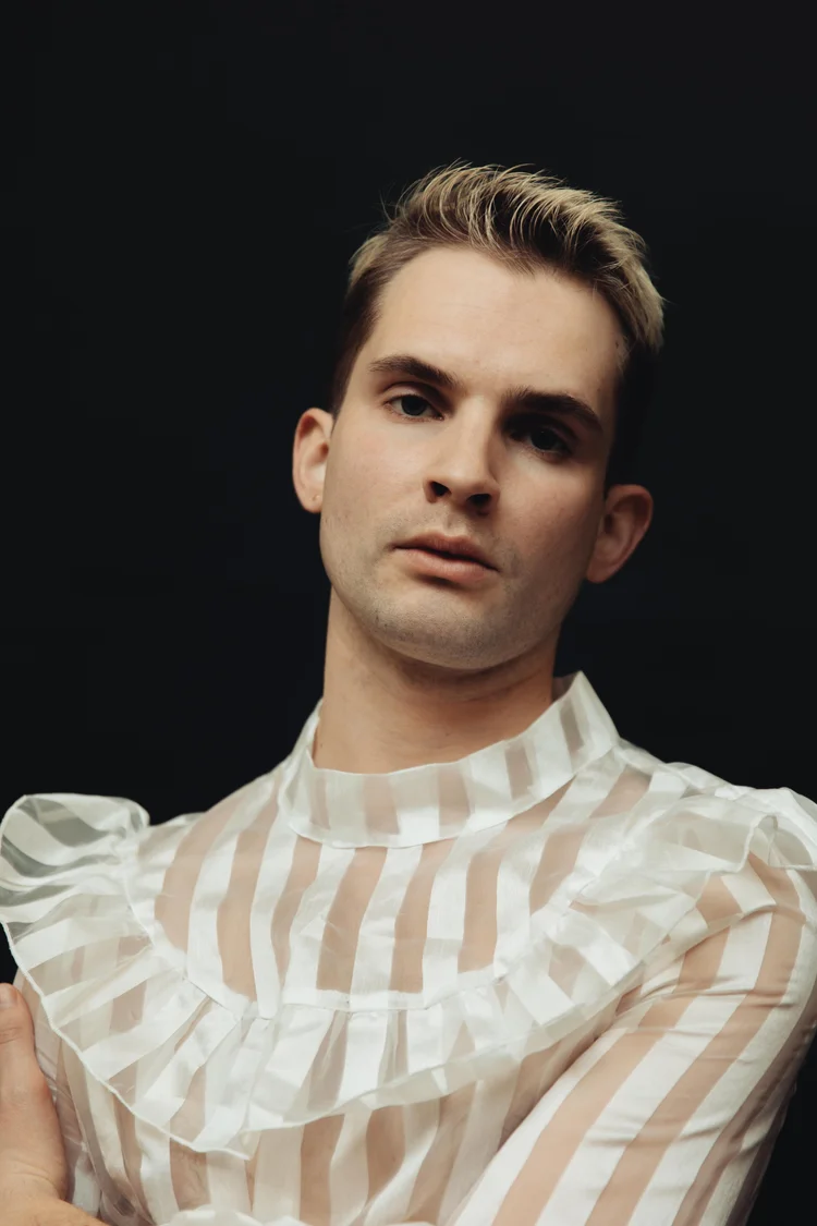 Portraits — Dunja Opalko