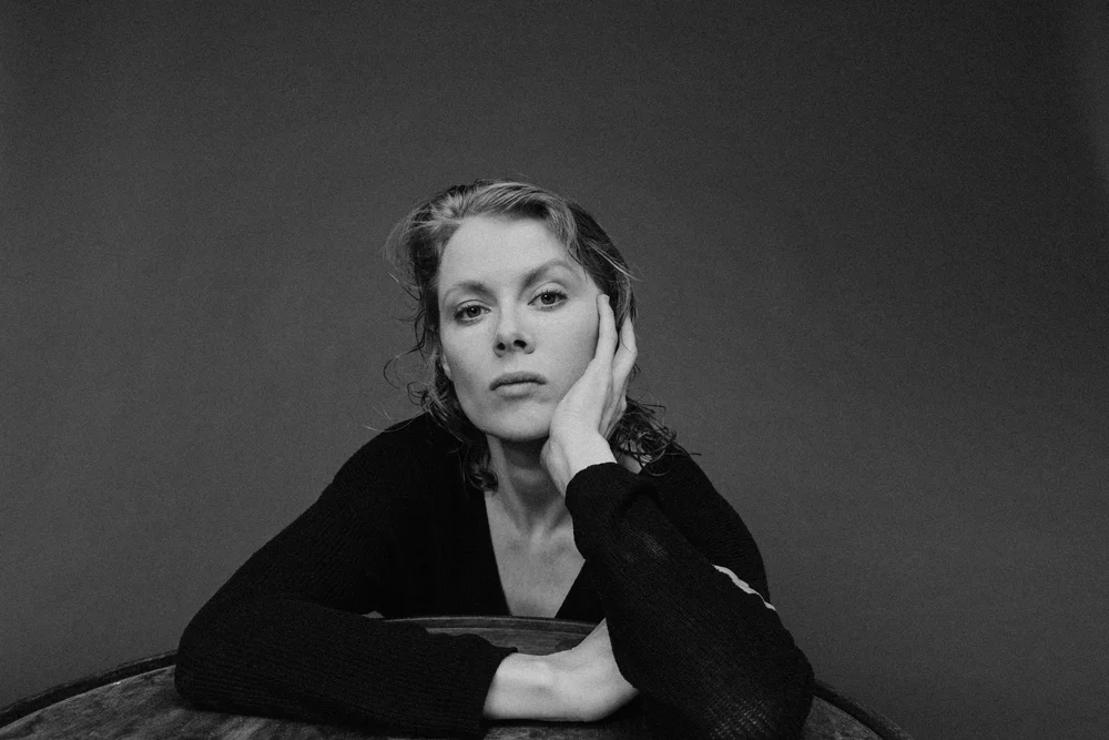 Portraits of artists, creatives, actors and actresses for commercial ...