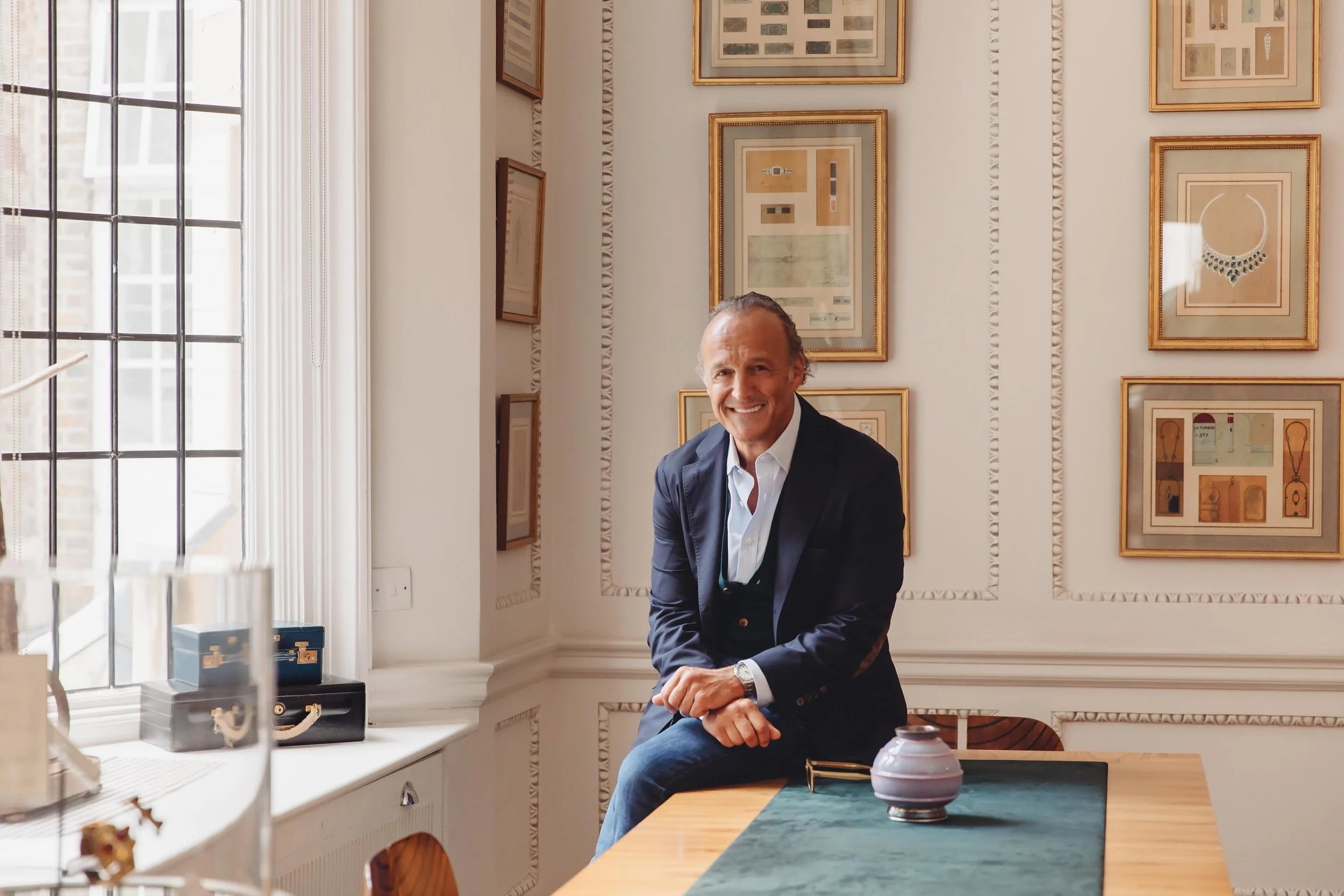 Portraits — Dunja Opalko