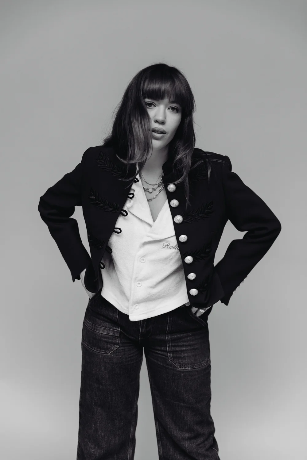 Portraits of artists, creatives, actors and actresses for commercial ...