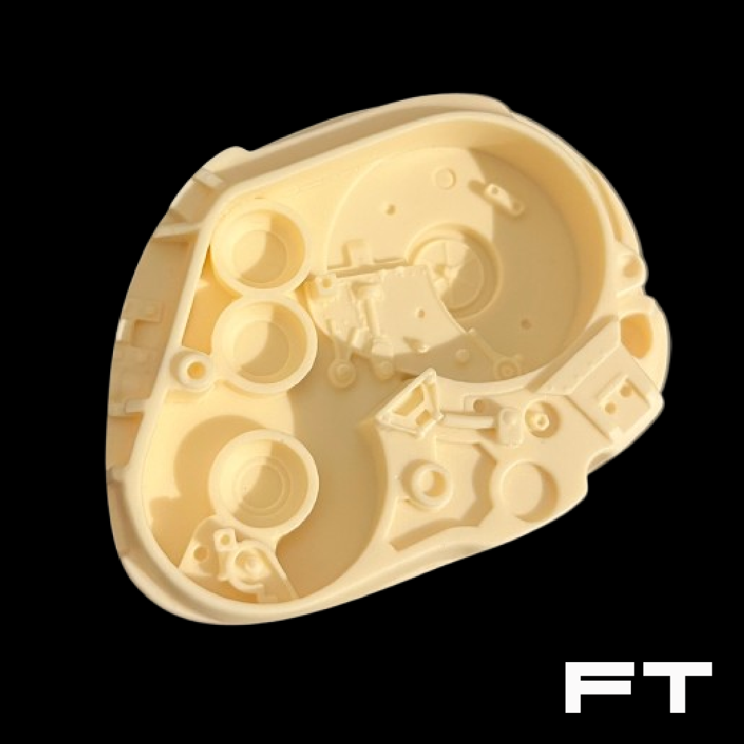 HOBBY RESIN SKULL KIT V2 — Future Tech Collectibles