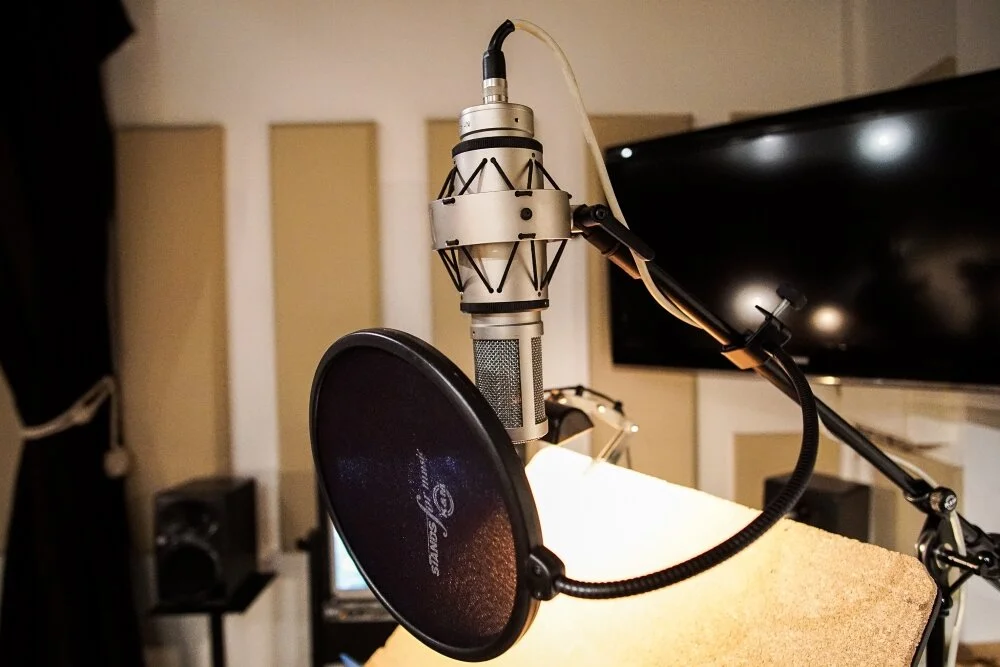 studios I msm-studios