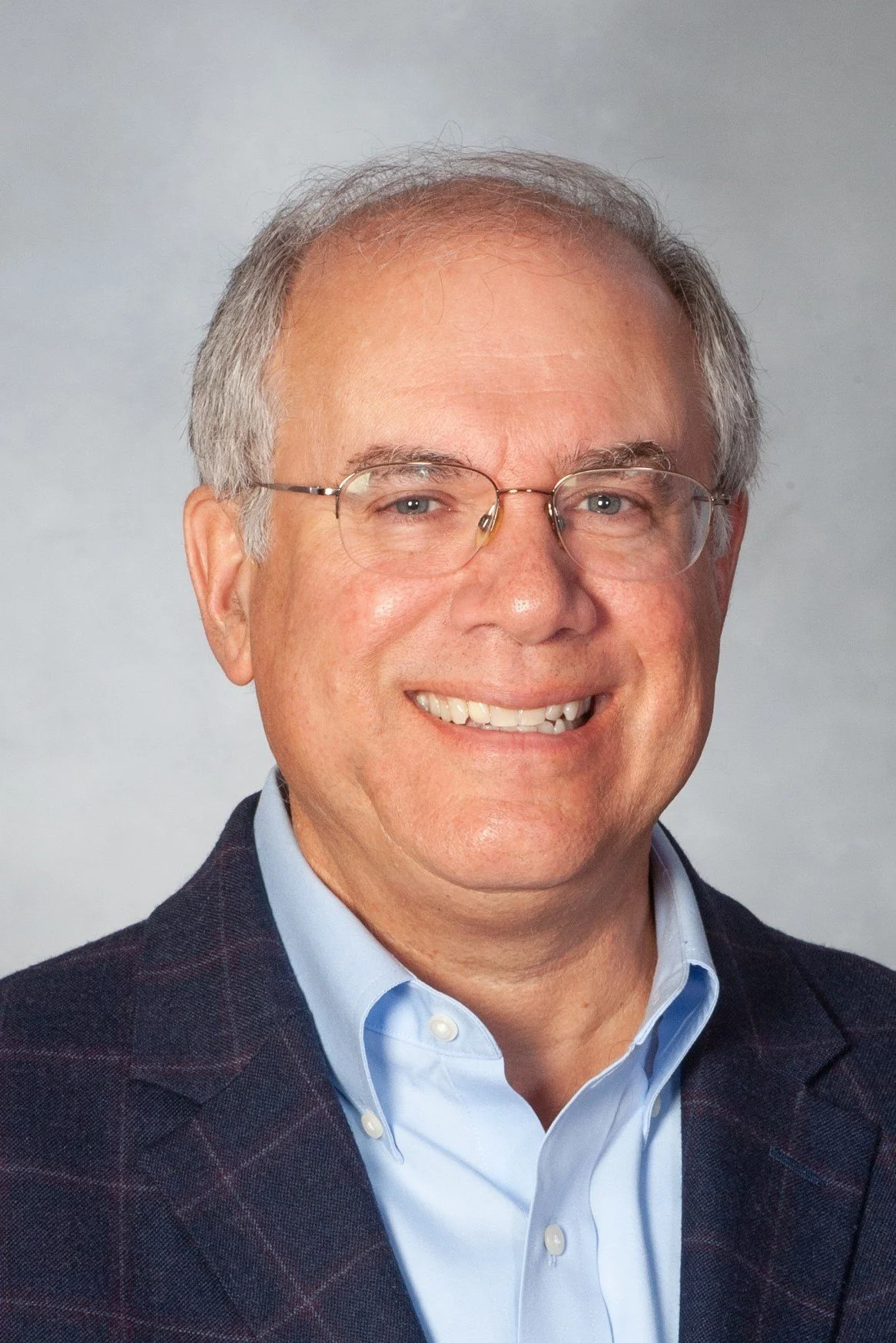Bio — Mike DiFonzo