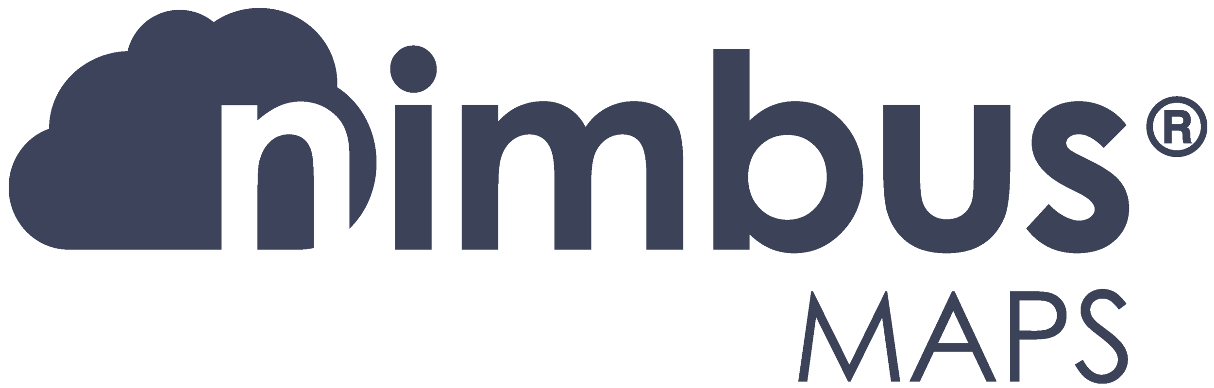 Nimbus Maps - Qandor - Investments & Advisory