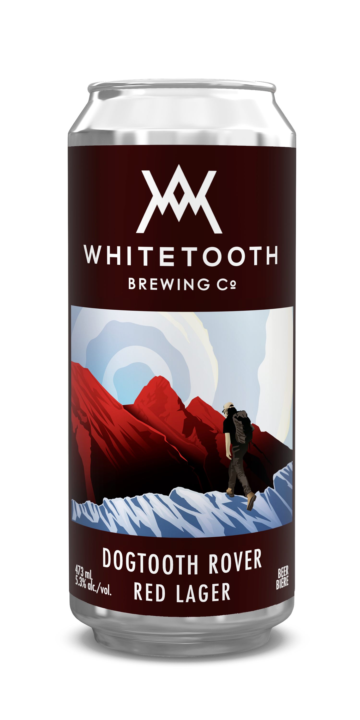 Our Beer — Whitetooth Brewing Co.