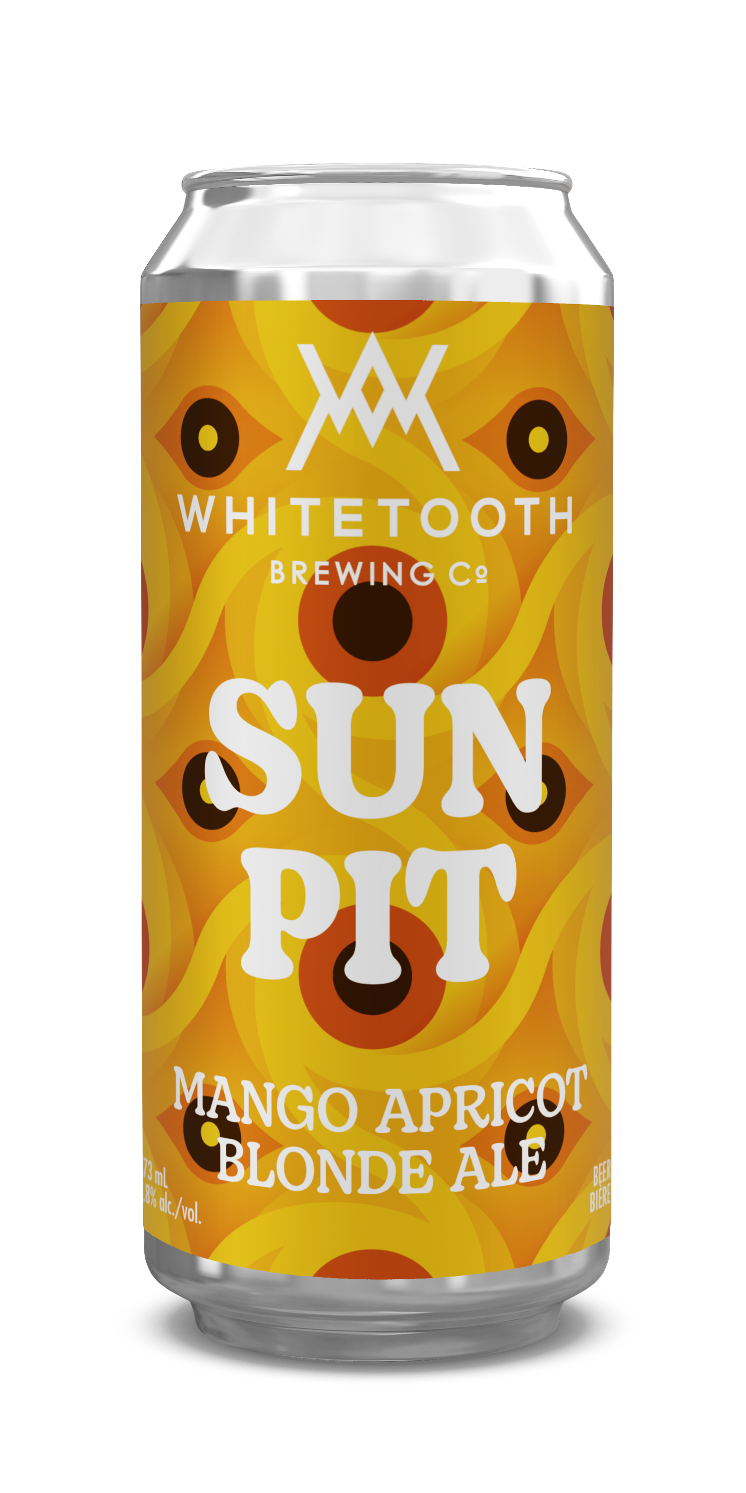 Whitetooth Brewing Co.