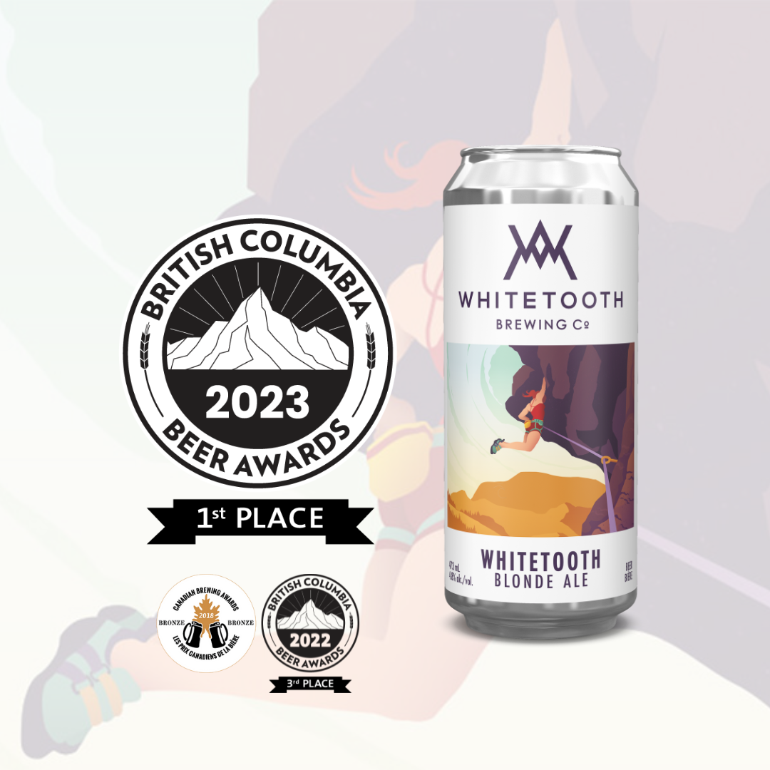 Whitetooth Brewing Co.