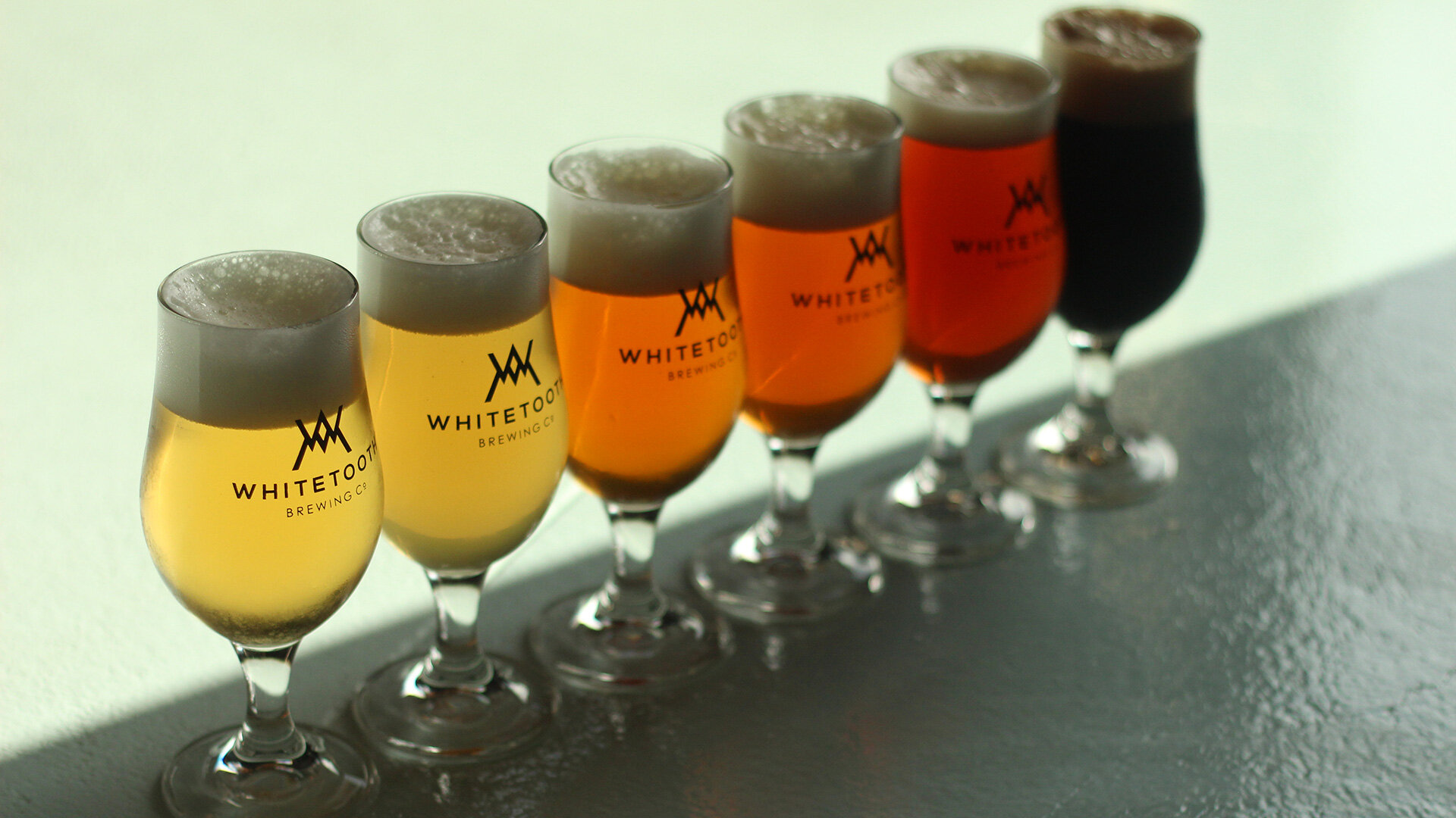 Whitetooth Brewing Co.