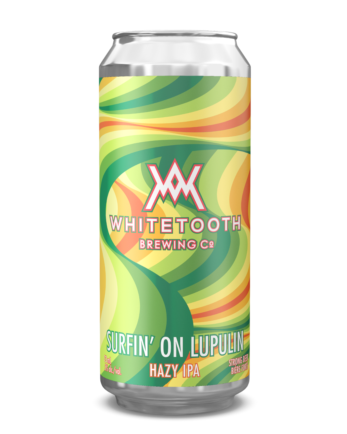 Whitetooth Brewing Co.