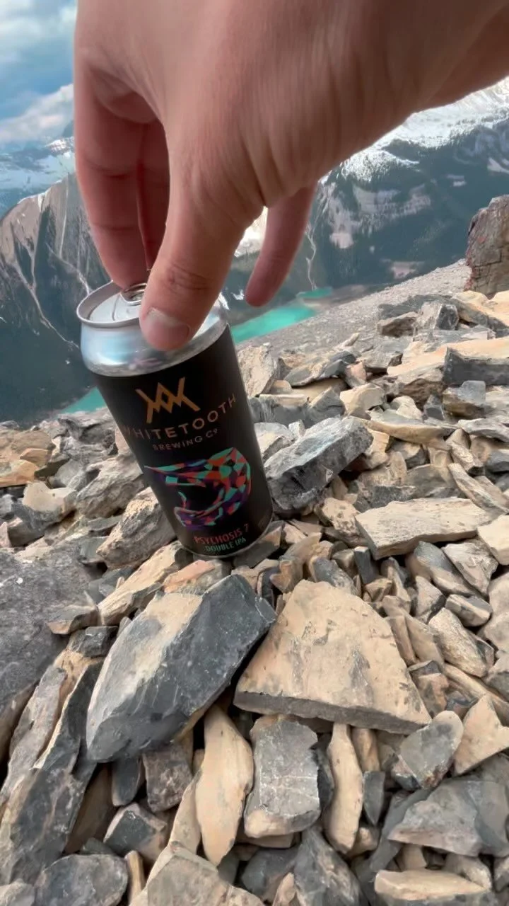 Whitetooth Brewing Co.