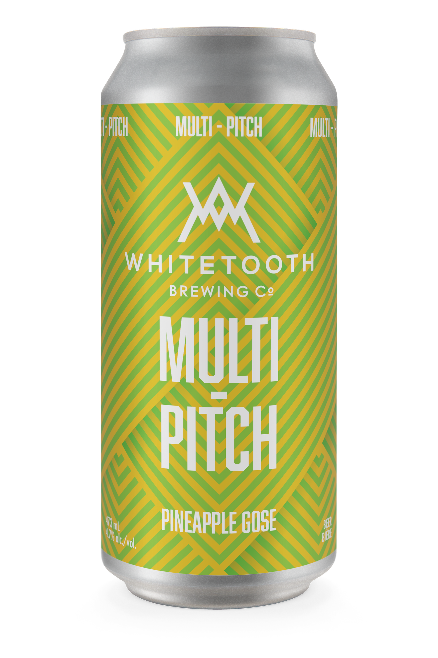 Whitetooth Brewing Co.