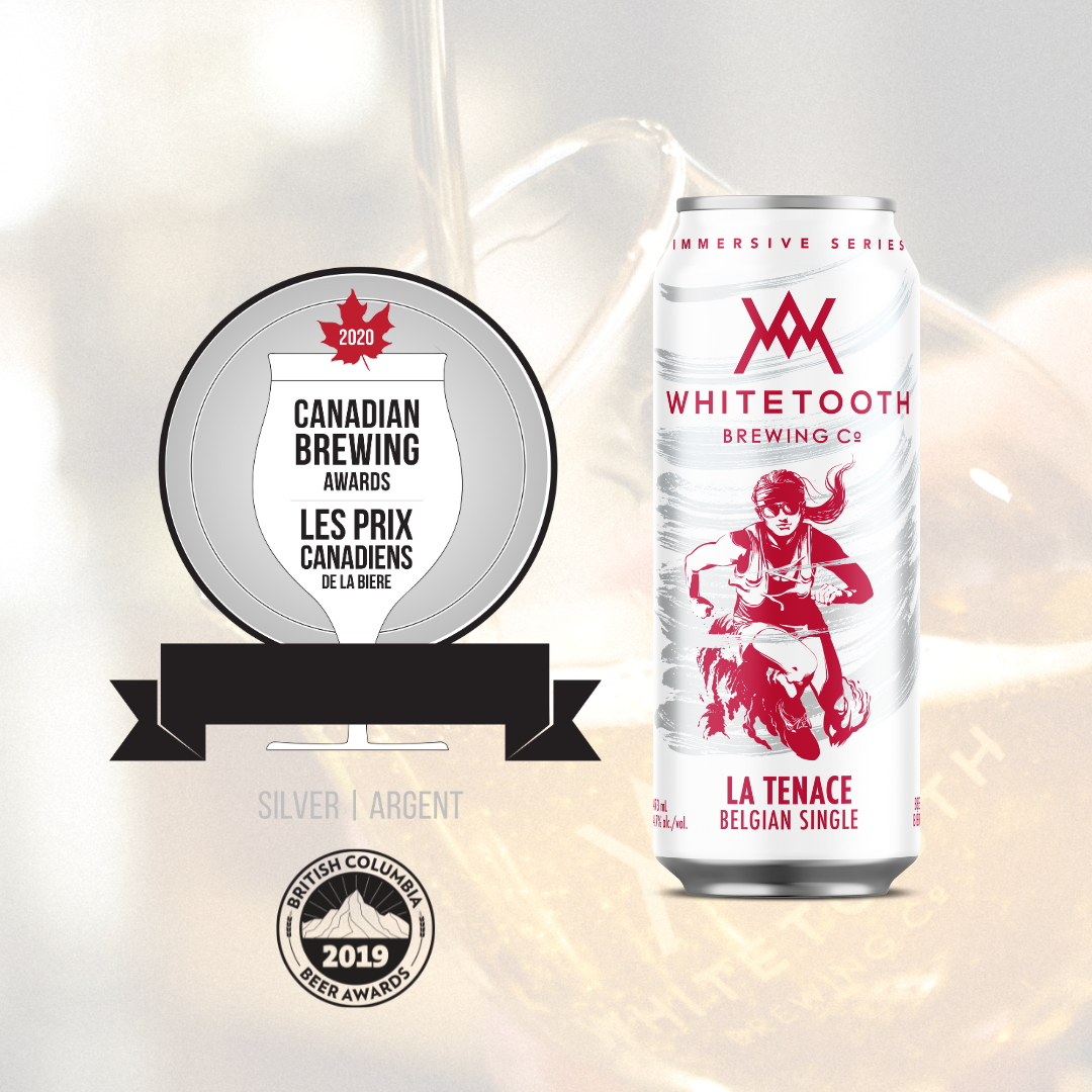 Whitetooth Brewing Co.