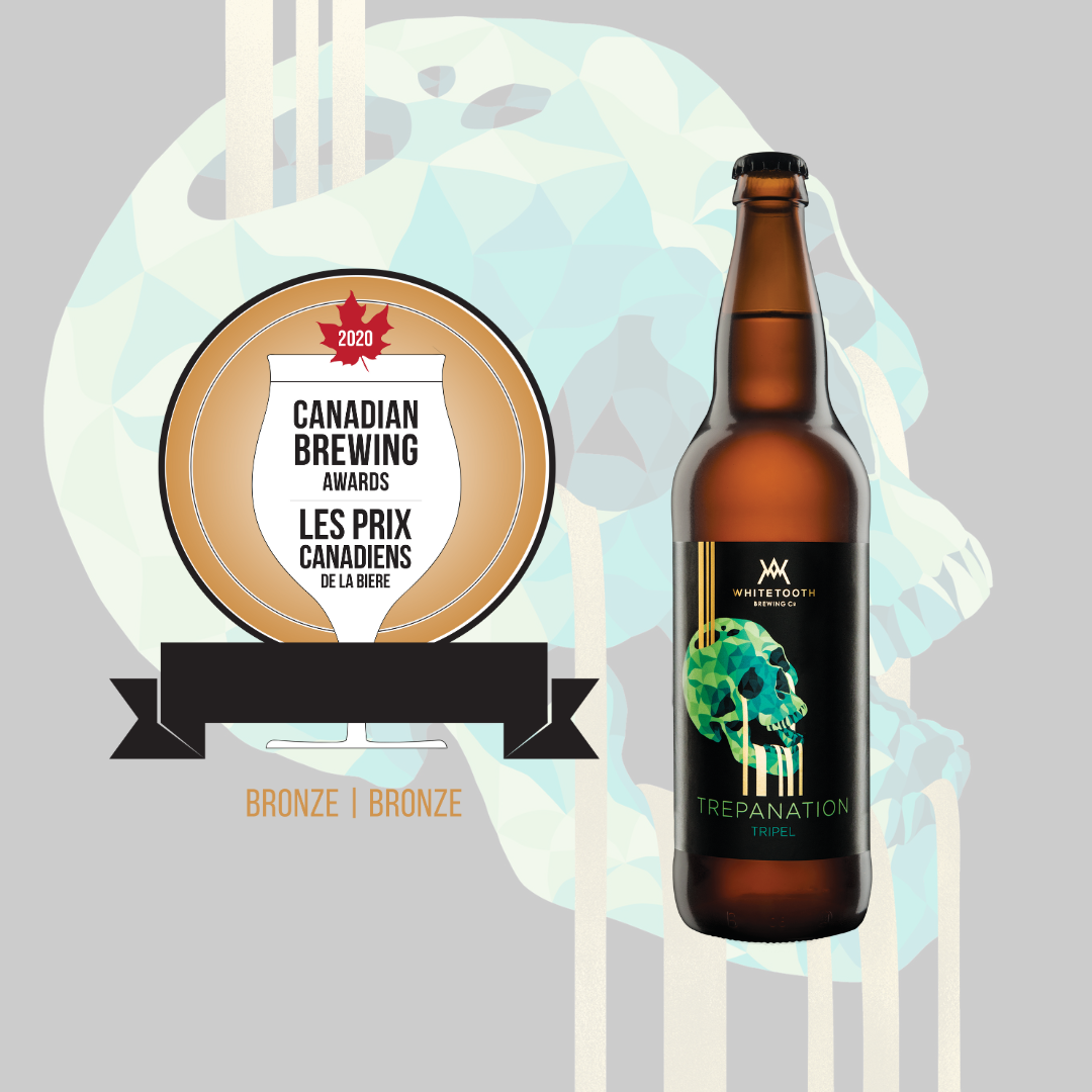 Whitetooth Brewing Co.