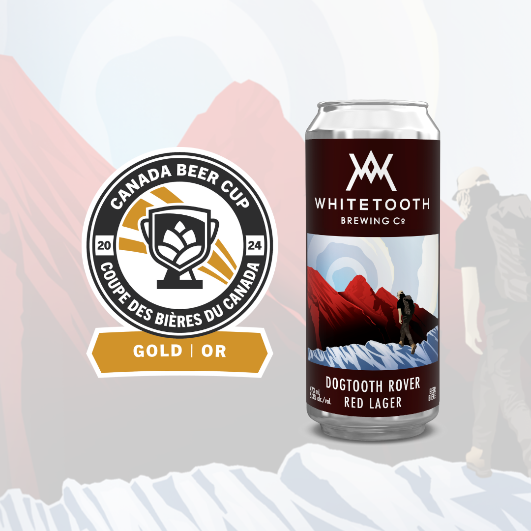 Whitetooth Brewing Co.