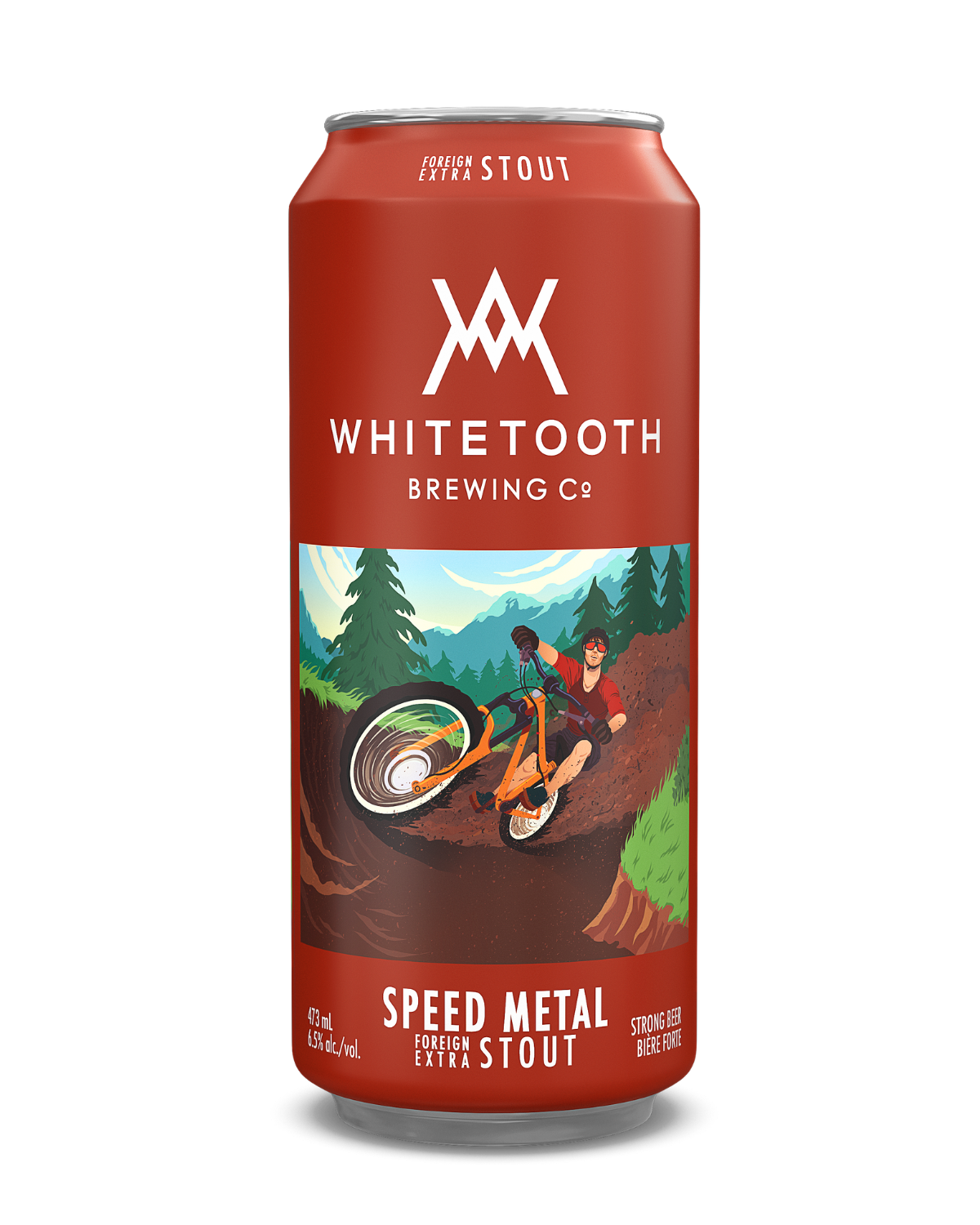 Whitetooth Brewing Co.