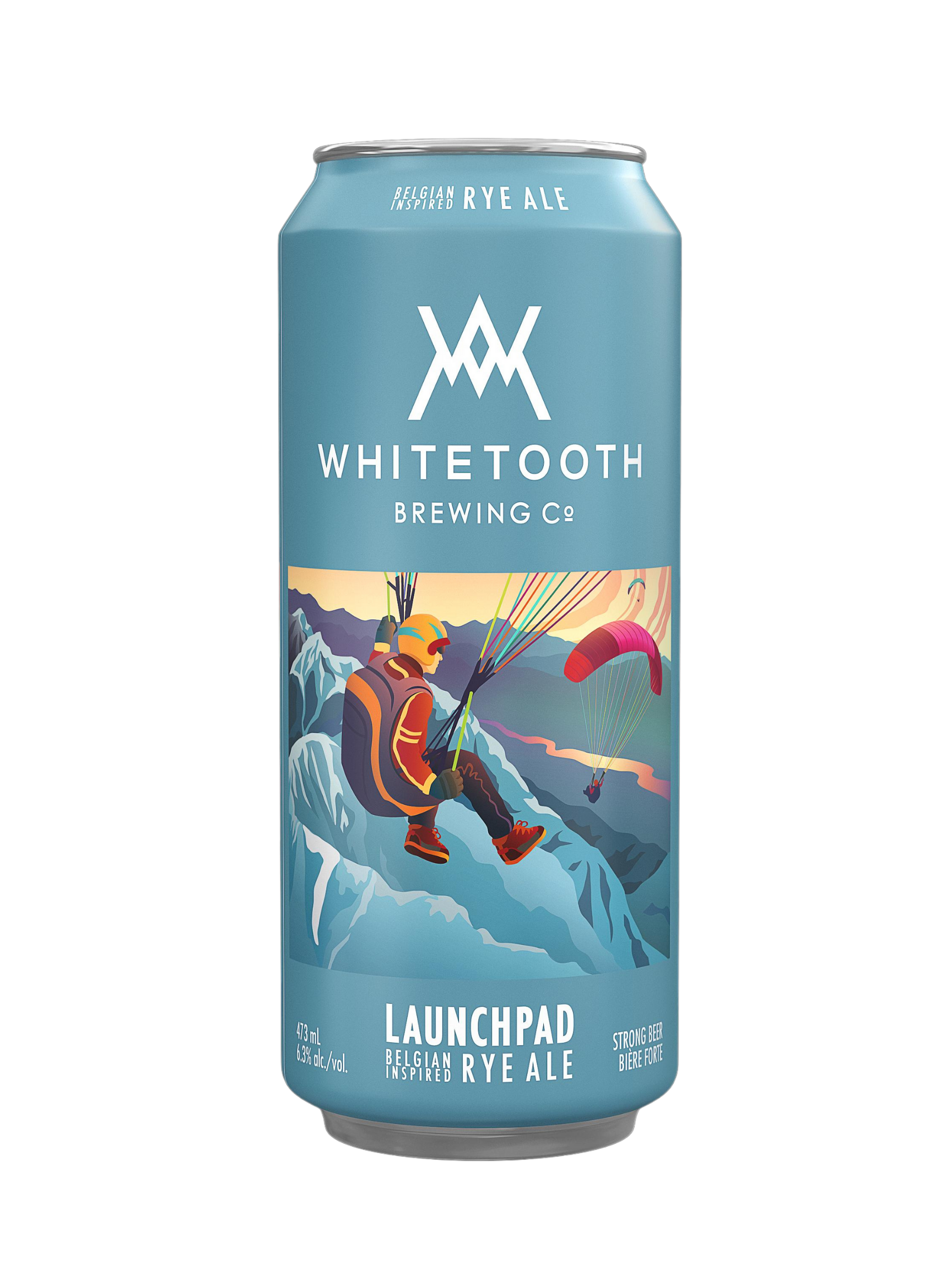 Our Beer — Whitetooth Brewing Co.