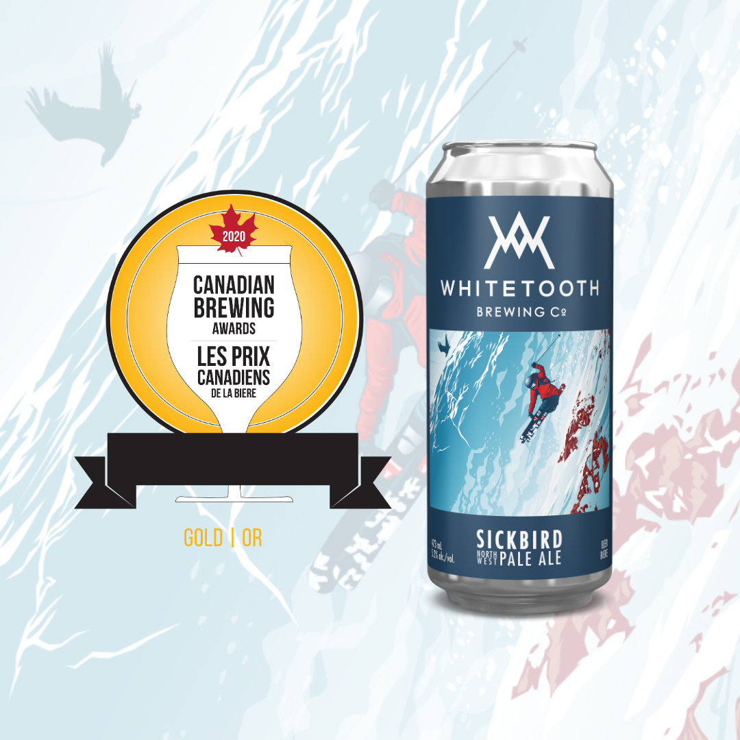 Whitetooth Brewing Co.