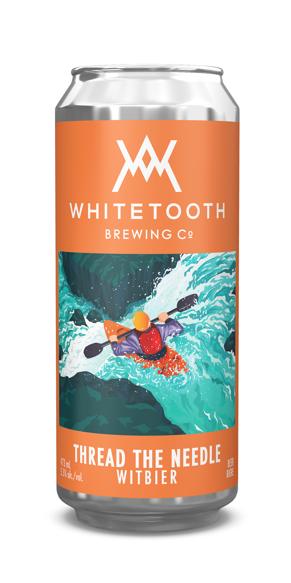 Whitetooth Brewing Co.