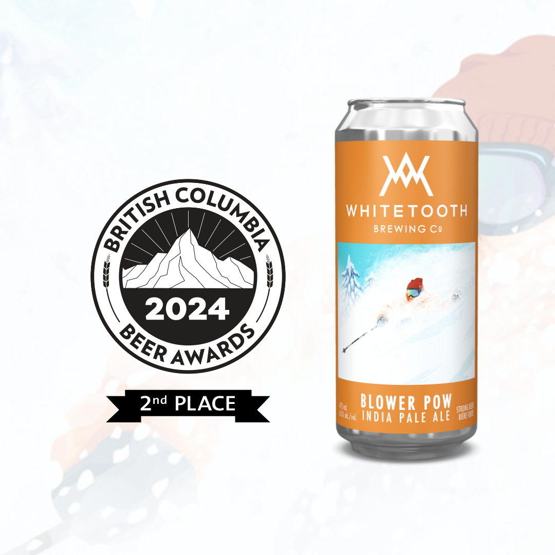 Whitetooth Brewing Co.