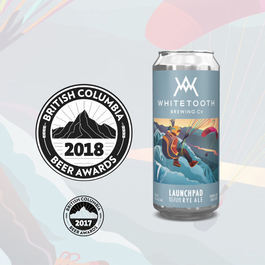 Whitetooth Brewing Co.