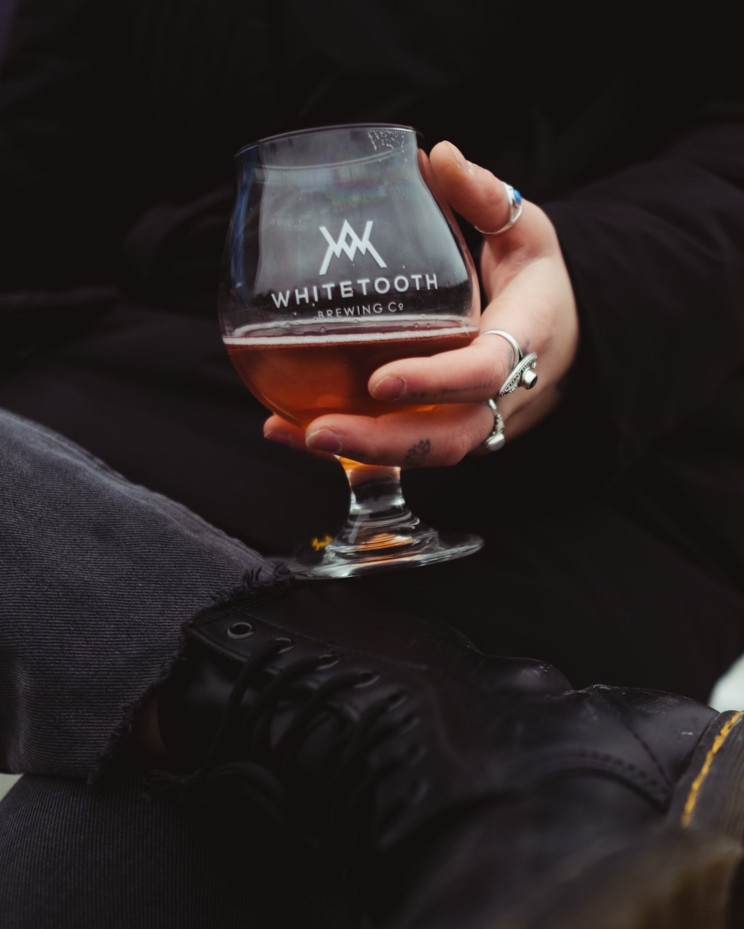 Our Story — Whitetooth Brewing Co.