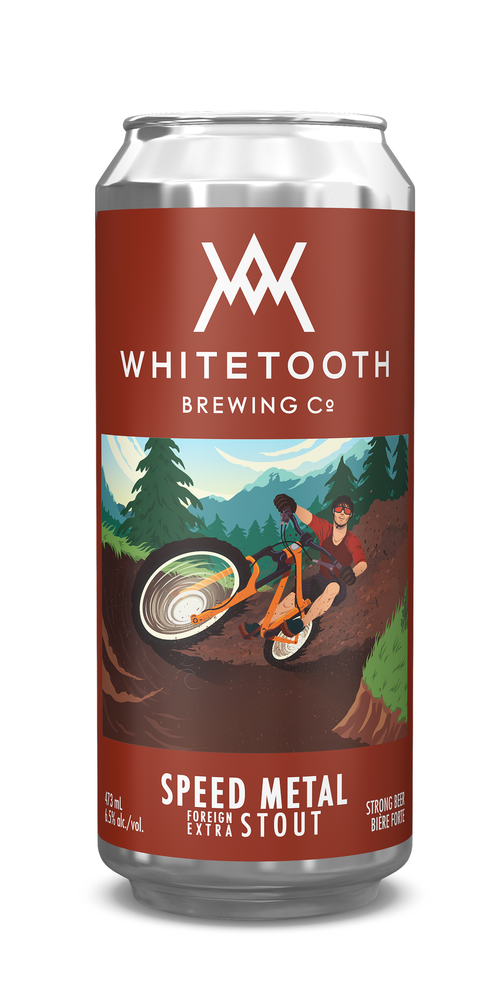 Whitetooth Brewing Co.
