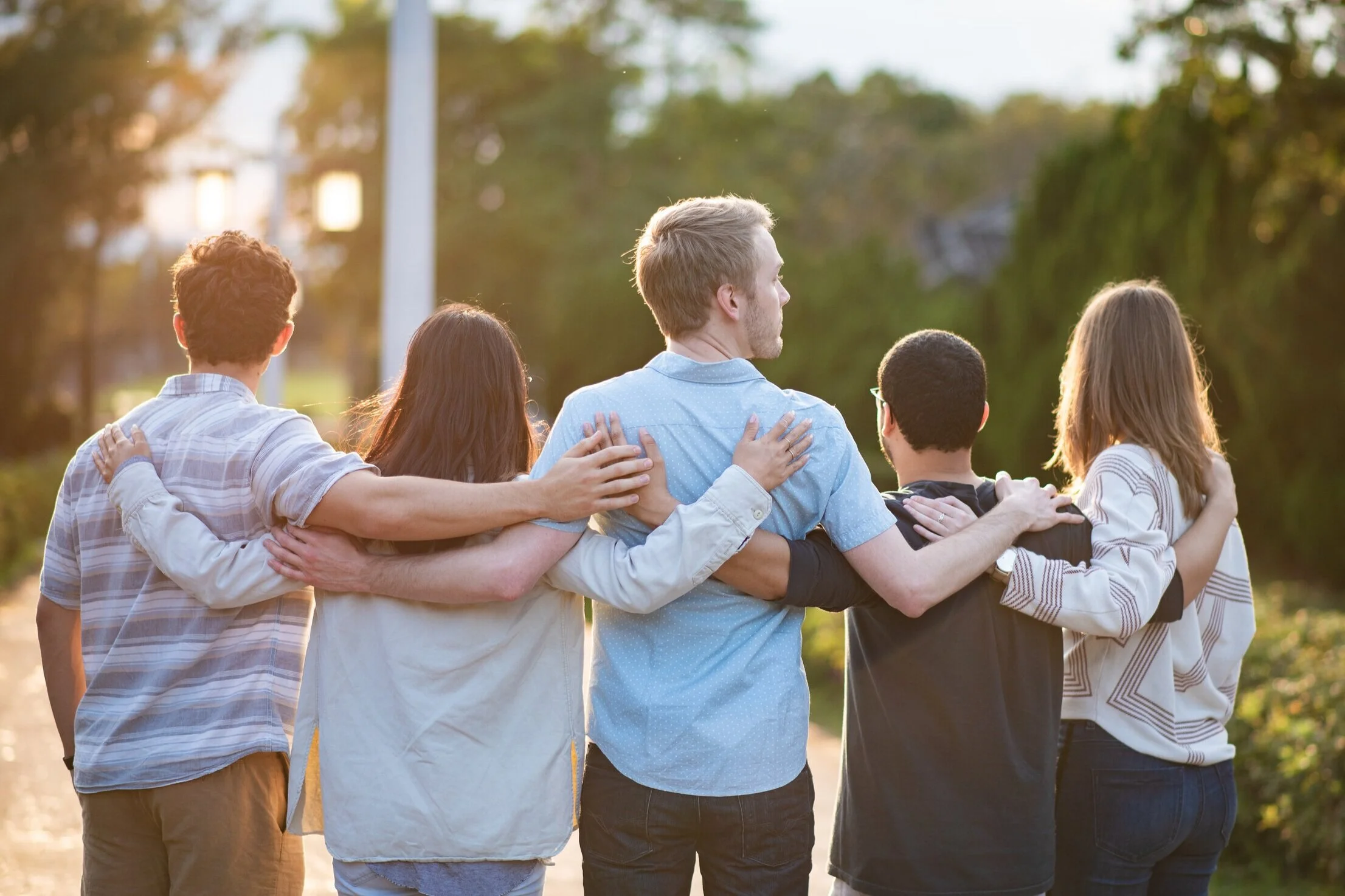 Staff & Volunteer — YWAM Taiwan