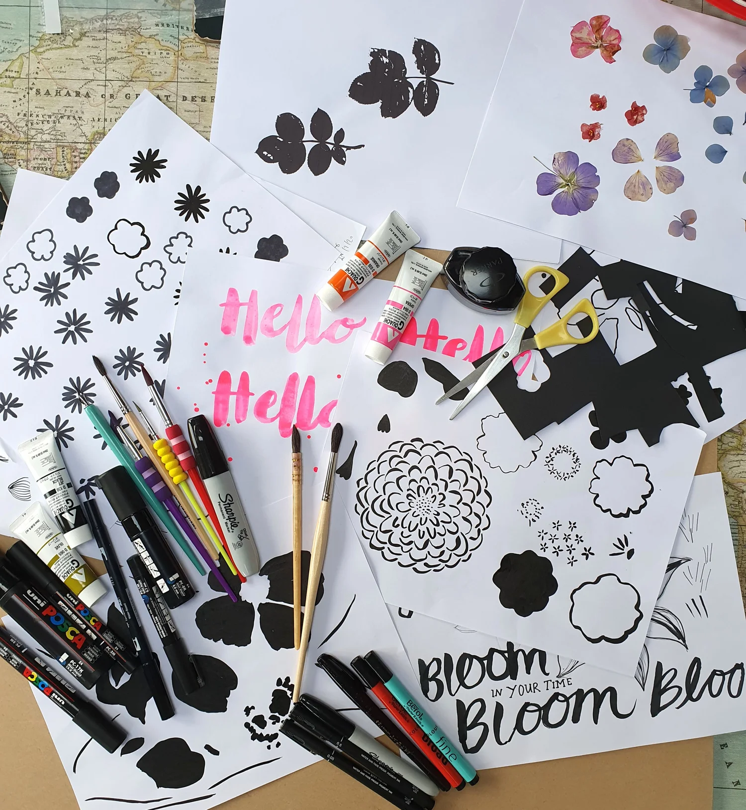 Nina Raby - Jones Design