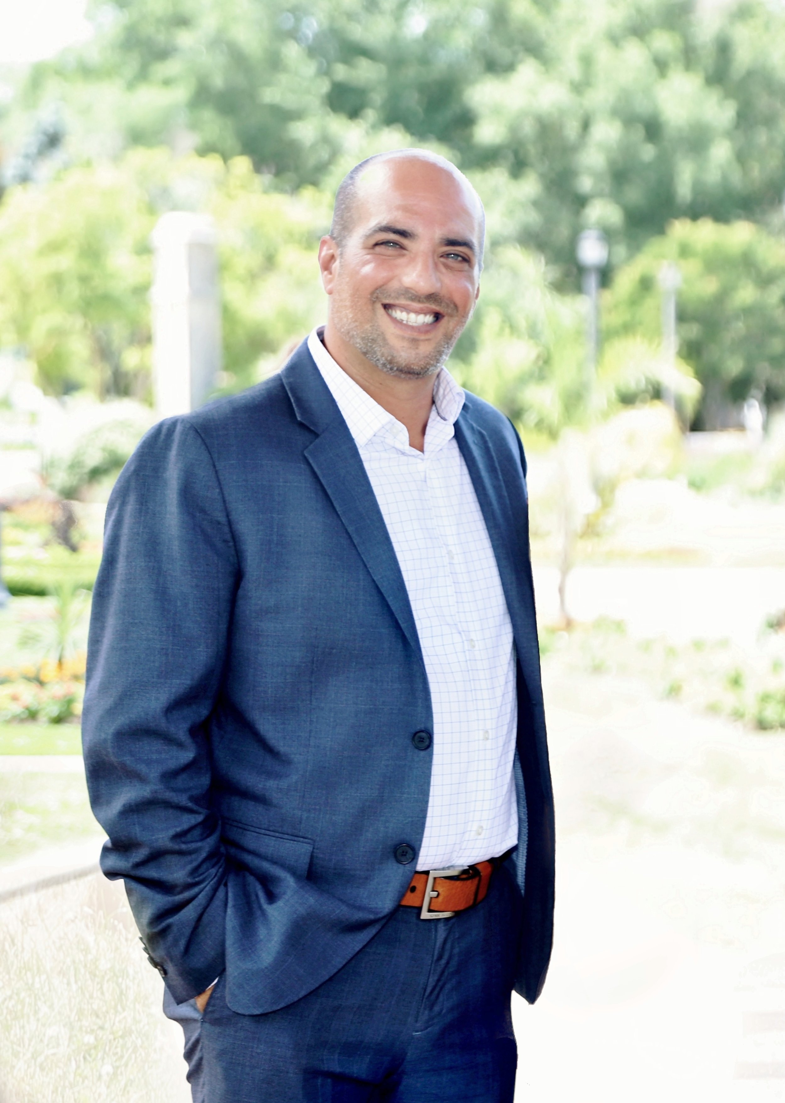 Our Team — SM Engineering