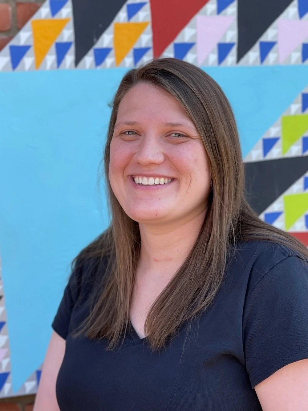 Elizabeth Suitor - Engineer